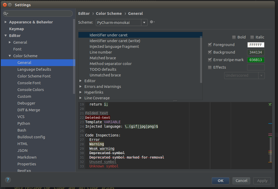 Ubuntu Tutorial pycharm eclipse vim java pyqt4 And Etc Artificial